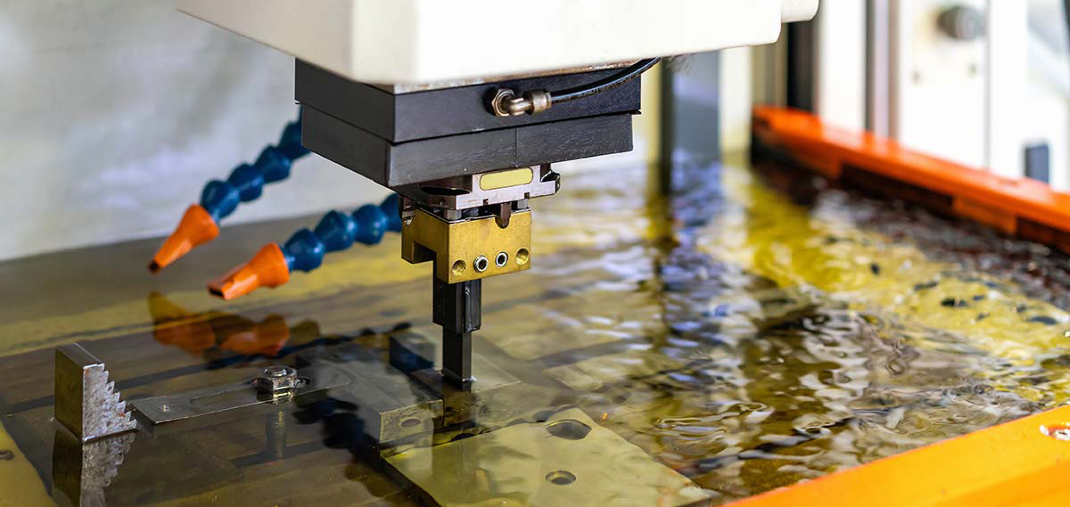 In-House Mold Making | Taurus Engineering & Manufacturing