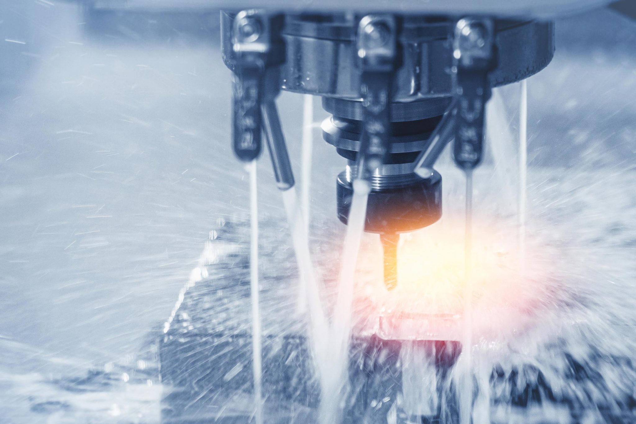 In-House Mold Making | Taurus Engineering & Manufacturing