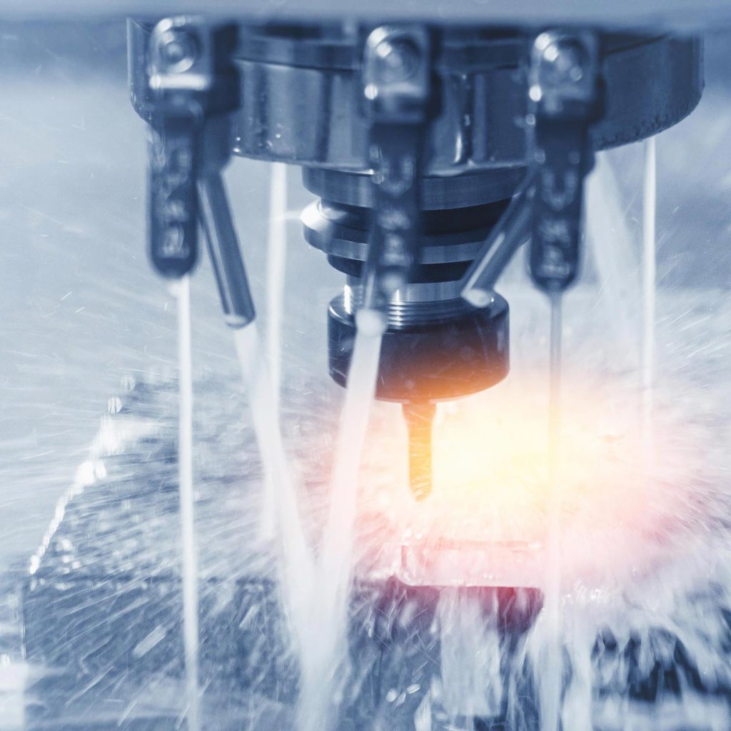 Molding & Manufacturing Capabilities - Taurus Engineering