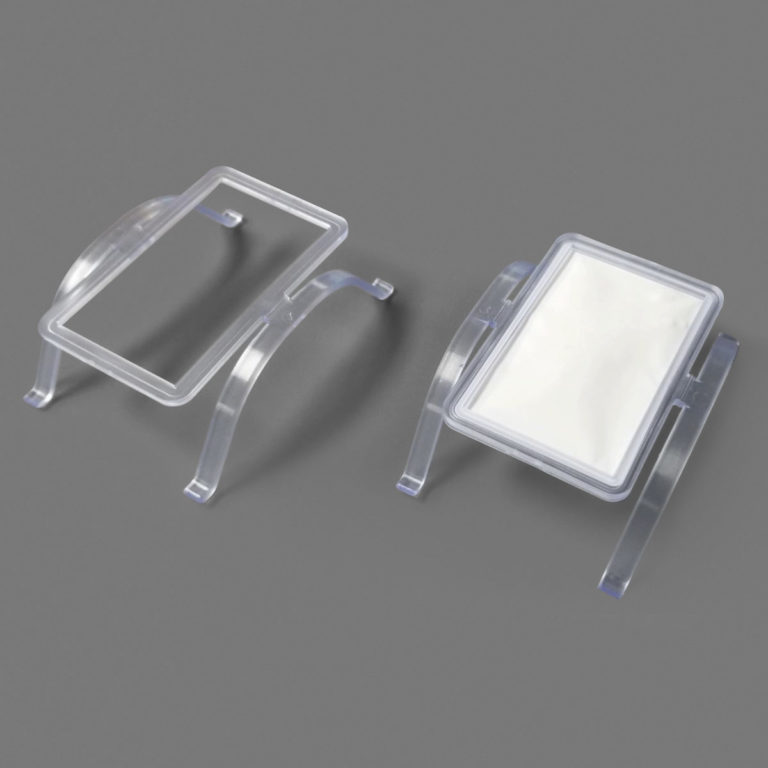 PTFE Compression Stand Case Study | Taurus Engineering