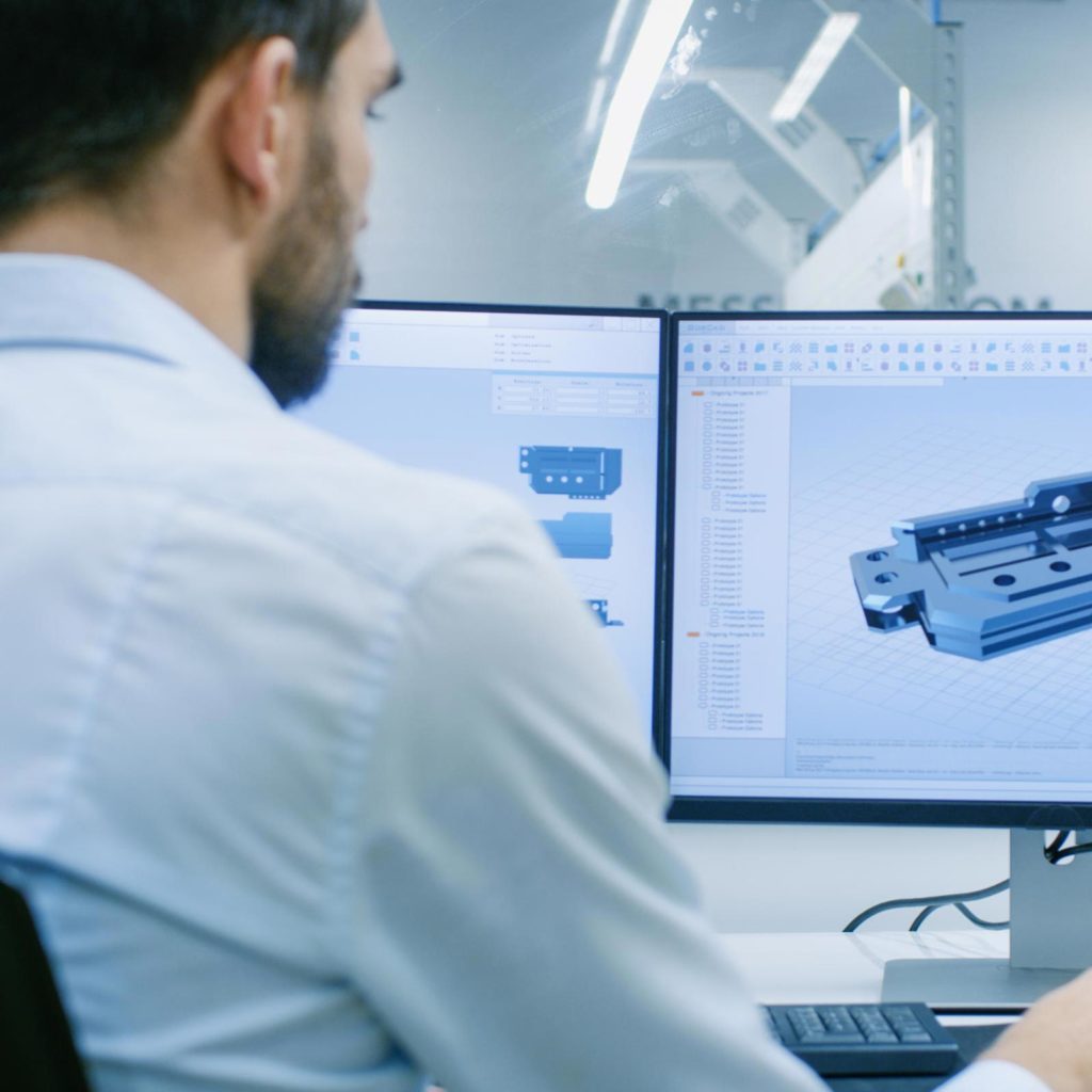 Molding & Manufacturing Capabilities - Taurus Engineering