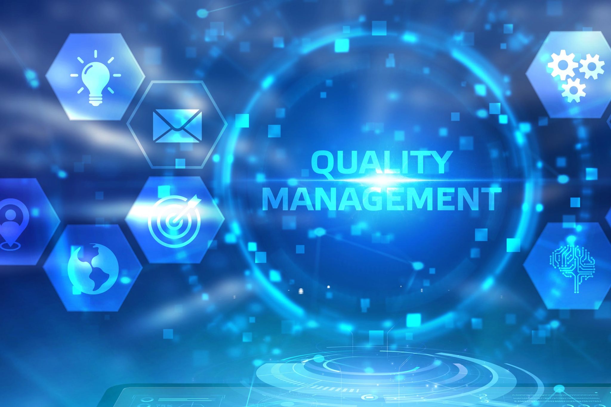 Quality Management System | Taurus Engineering