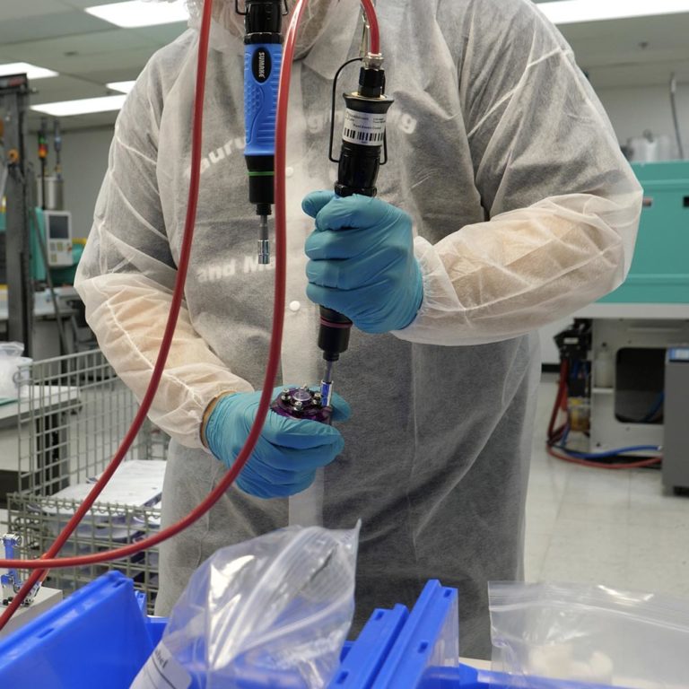 Value Added Manufacturing | Taurus Engineering