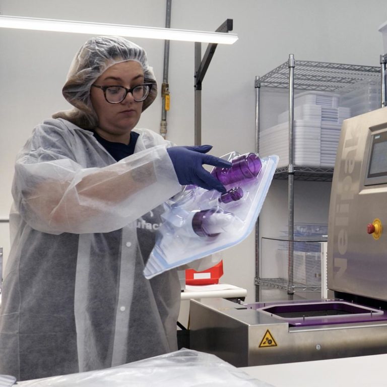 Value Added Manufacturing | Taurus Engineering