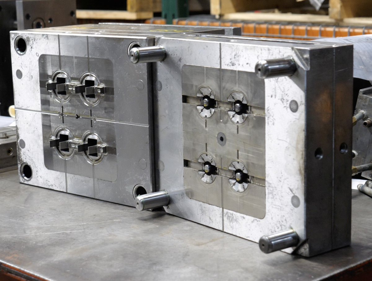 Transfer Tool Program | Taurus Engineering & Manufacturing