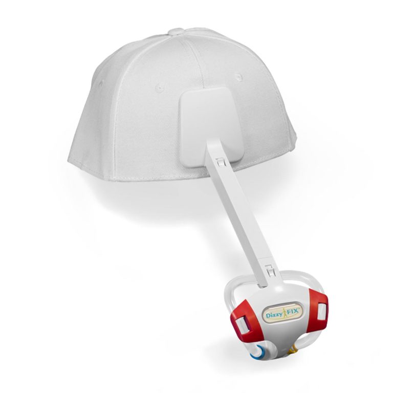 Vertigo Device Case Study | Taurus Engineering