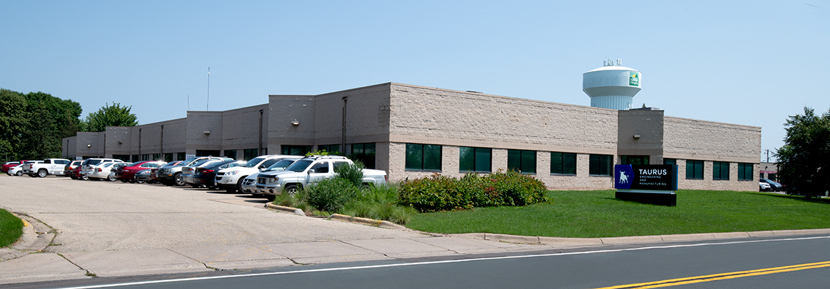 Taurus Engineering & Manufacturing Company Overview