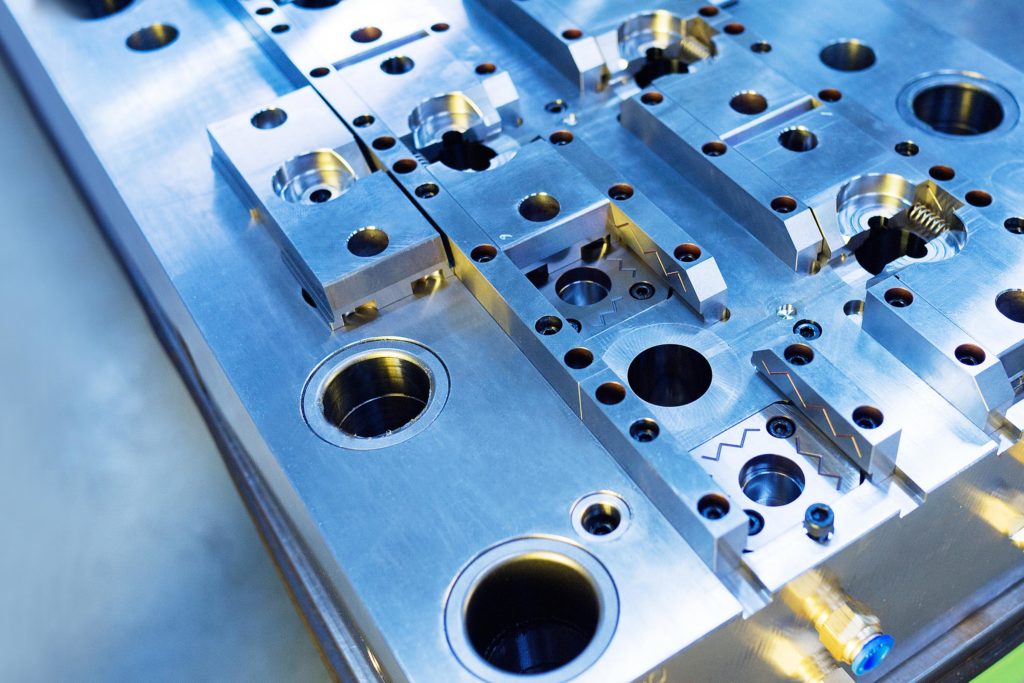 Transfer Tool Program | Taurus Engineering & Manufacturing