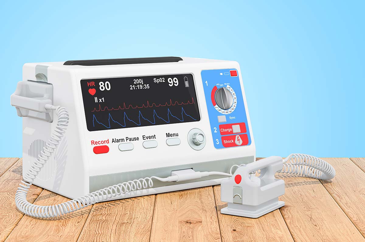 Medical Markets | Taurus Engineering & Manufacturing