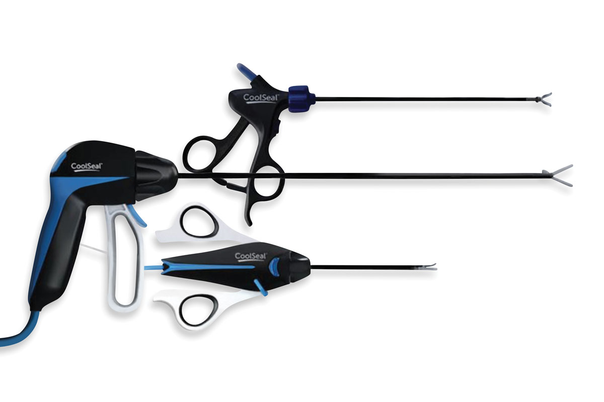 Insert & Soft Touch Molding | Taurus Engineering