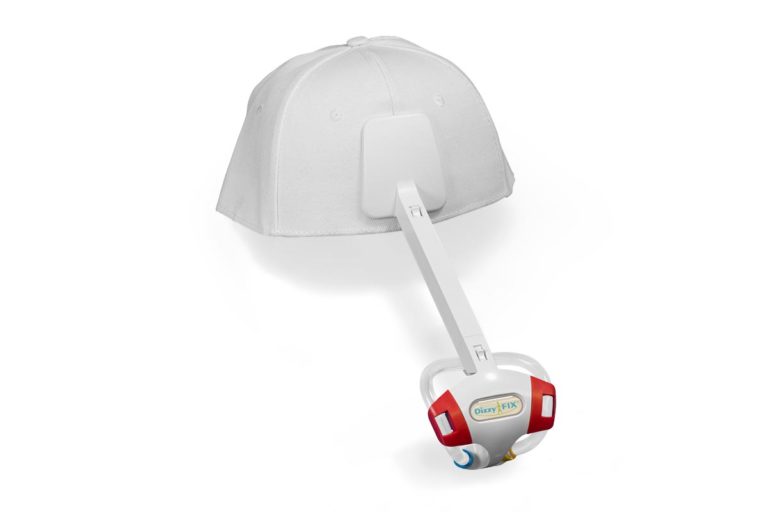 Vertigo Device Case Study | Taurus Engineering